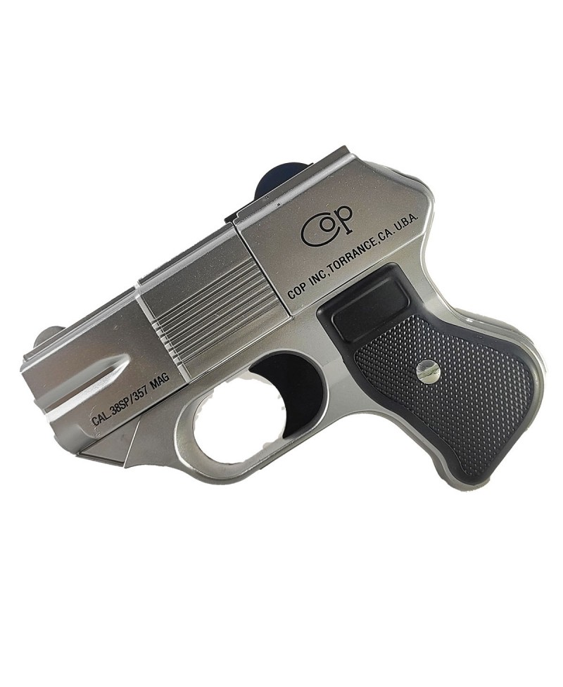تفنگ نیمه فلزی پوکه پران مدل کلت پلیس Cop 357